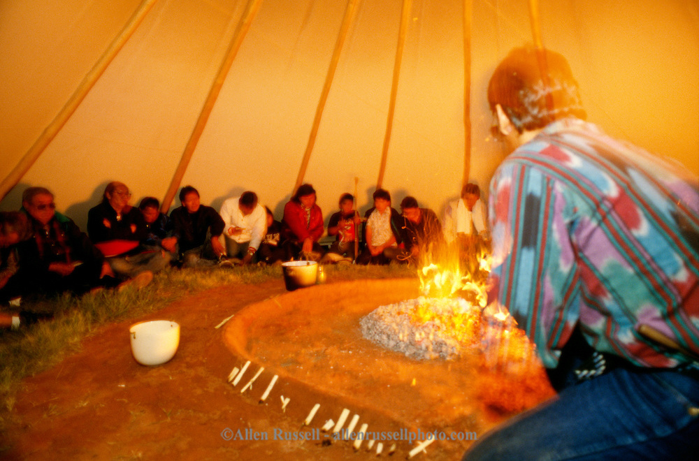 72) Spirit Possession – Kingdom Come